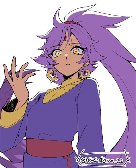 Blaze The Cat Sonic Drawn By Cass Terra Danbooru