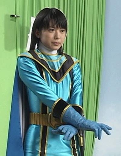 Urara Ozu 小津 麗 Played By Asami Kai 甲斐 麻美 Tumbex