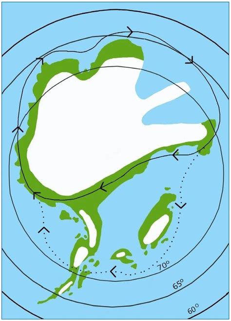 Ice Core Definition In Geology At Claudia Aunger Blog
