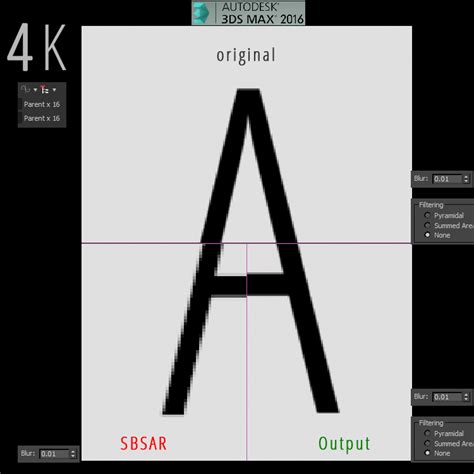 Sbsar Hires Input Bitmap Filtering Problem — Polycount