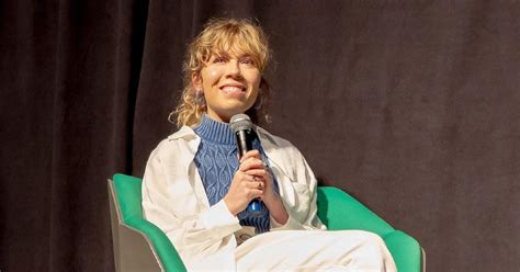 Jennette Mccurdy Swore Off Popular Medication After Pregnancy Scare