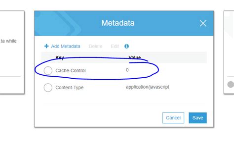 Amazon Web Services Aws Cloudfront Not Updating On Update Of Files In S3 Stack Overflow