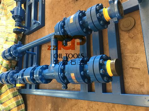 Surface Well Testing Equipment Factory Buy Good Quality Surface Well