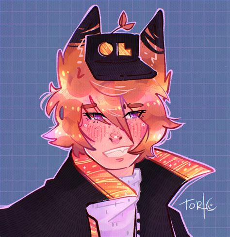 Some Humanoid Fundy Fanart Rfundy