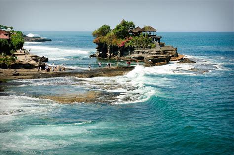 An Unforgettable Getaway To Bali Indonesia Island Discoveries