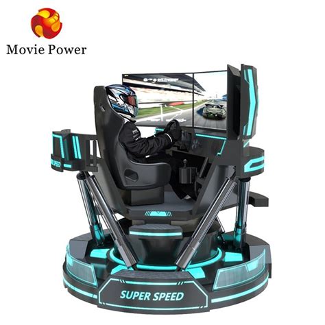 Super Speed Arcade Racing Game Machine Manufacturers And Suppliers