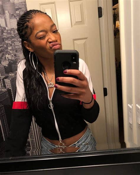 Keke Palmer Keke Nude Leaks Photo TheFappening