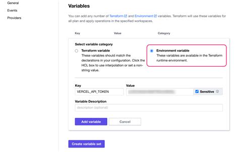 Create Preview Environments With Terraform Github Actions And Vercel