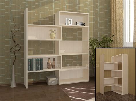 Стеллаж трансформер