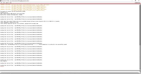 Run Assura Quantus Grayed Custom Ic Design Cadence Technology Forums Cadence Community