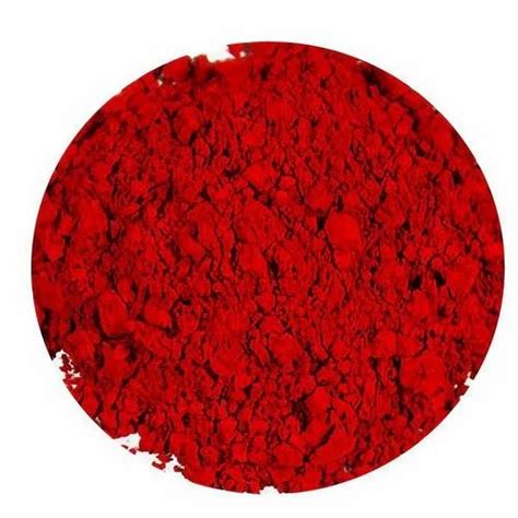Direct Red 23 Dye Color Strength 300 Powder At ₹ 300kg In Badlapur