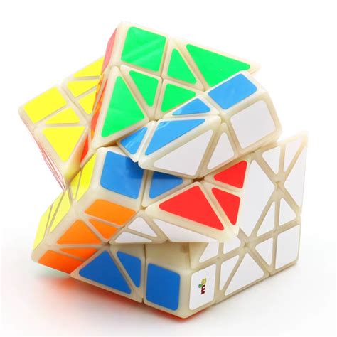 Mf8 Deceth Cube Limited Edition