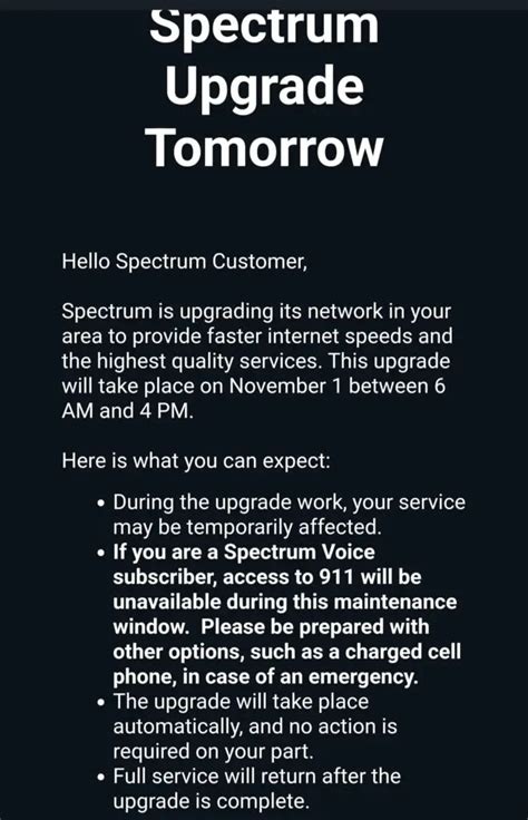 Upgrade Spectrum Internet Unlock Lightning Fast Speeds Today