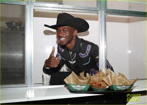 Lil Nas X Seemingly Comes Out As Gay In Pride Tweet Photo 4316691