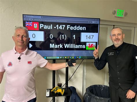 Mark Williams Latest News Totally Snookered