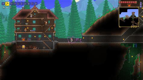 Npcs Not Going Out Rterraria
