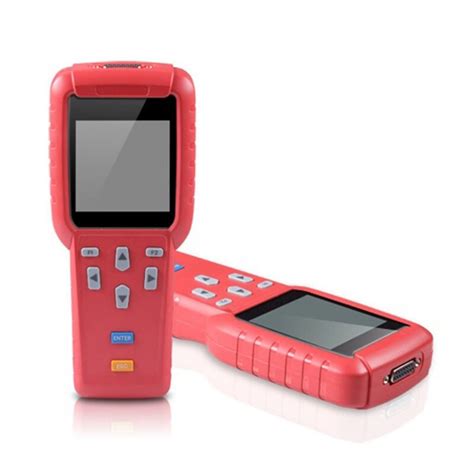 Xtool X Pro Auto Key Programmer X With Eeprom Adapter Full Set Xtool Robaizkine Car