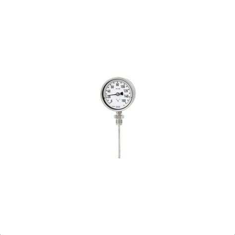 Silver Temperature Gauge At Best Price In Bengaluru Karnataka Yadev