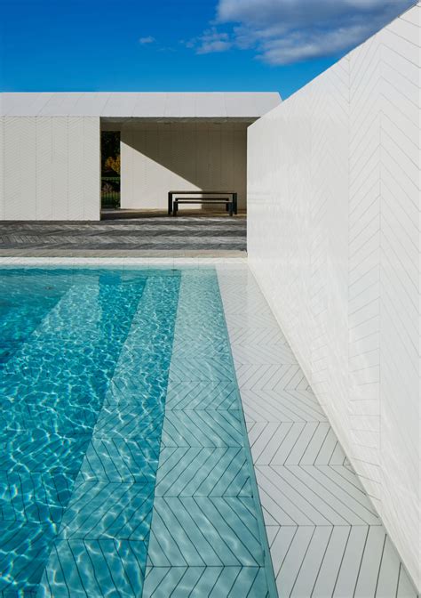 Elevate Your Pool With Stunning Poolside Tiling Designs
