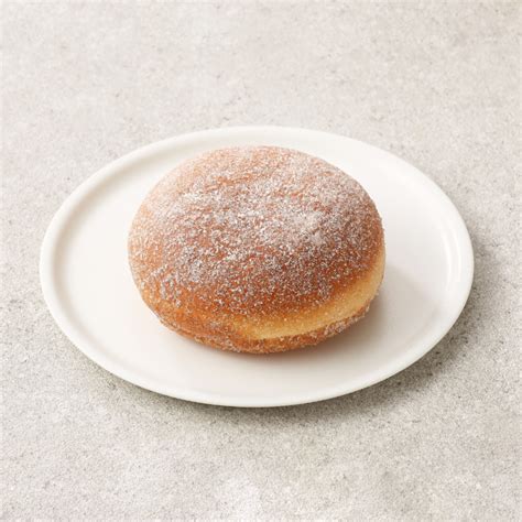 단팥 도넛 파리바게뜨