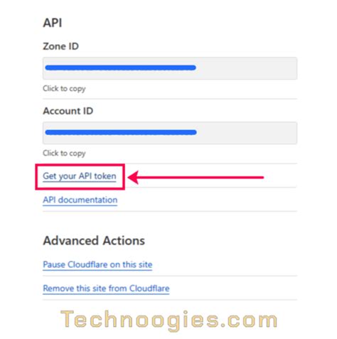 Lets Encrypt Wildcard Tlsssl Certs Using Certbot With A Cloudflare