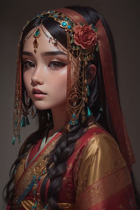 Garota Mulher Retrato Foto Gratuita No Pixabay Pixabay