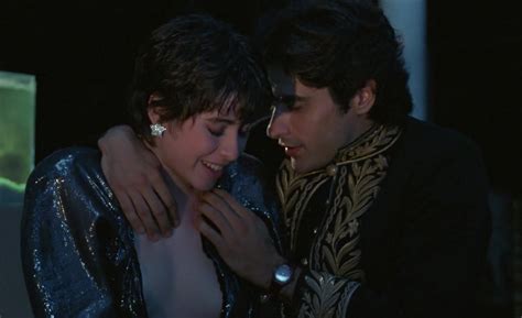 Nude Video Celebs Fernanda Torres Nude Love Me Forever Or Never 1986