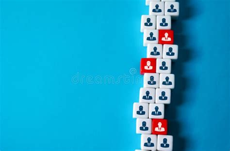 Company Optimization Restructuring Of The Departmental Structure And Hierarchy Reduction Of