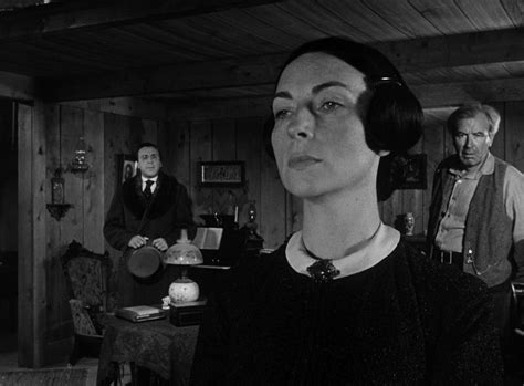 Low Angle Shot Citizen Kane