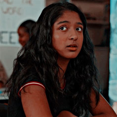 Never Have I Ever Devi Never Have I Ever Tv Girls Devi