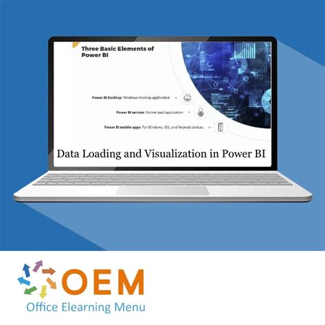 Data Loading And Visualization In Power Bi Training Oem