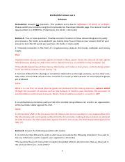 ECON 205 Problem Set 1 Solution Pdf ECON 205 Problem Set 1 Solution Instructions Answer ALL