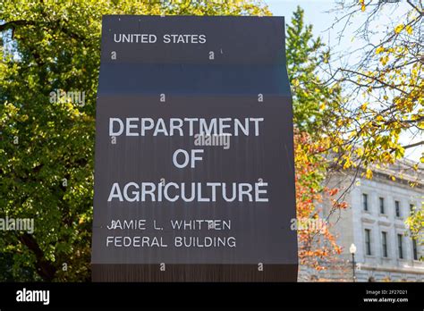 Agriculture Government Building At Leo Bunker Blog
