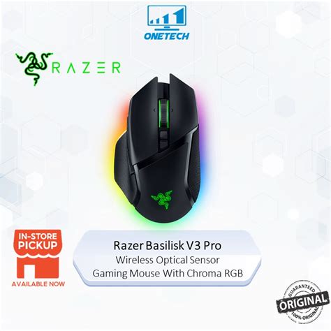 Razer Basilisk Essential Basilisk V3 Pro Basilisk X HyperSpeed Basilisk V3 X HyperSpeed Optical