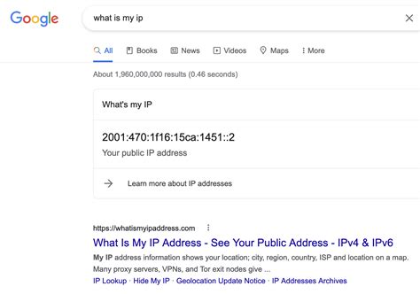 Global Unicast Ipv6 Addresses For Your [free Home Rxg Powered] Lan