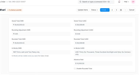 Multi Currency Payment Entry For Purchase Ordersales Order · Issue 34345 · Frappeerpnext · Github