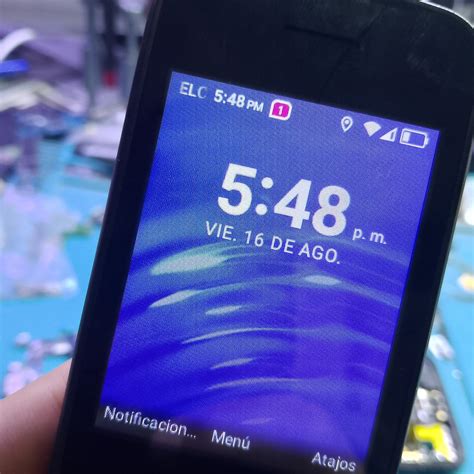Unlock Tcl Liberado 4058w Reparación De Celulares Freddy