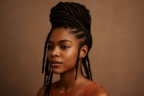 Discover Stunning Dreadlocks Styles For Ladies Pictures That Will