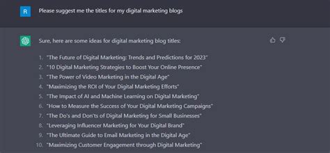 rajan kumar on linkedin chatgpt chatgptai chatgpt3 aiinmarketing