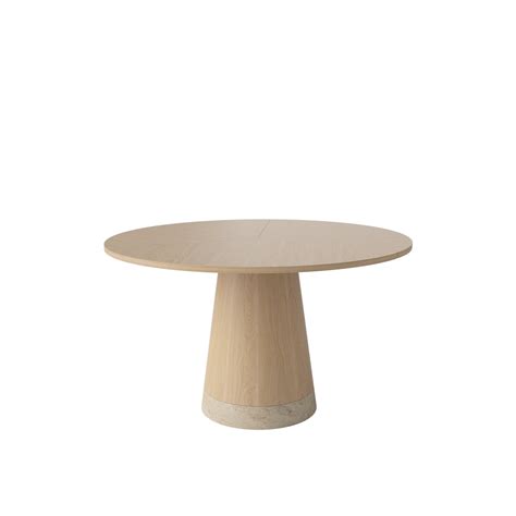Bolia Denmark Piro Dining Table 125 Spencer Interiors