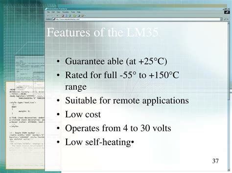 Ppt Data Acquisition System Using Matlab And Pic Microcontrollers