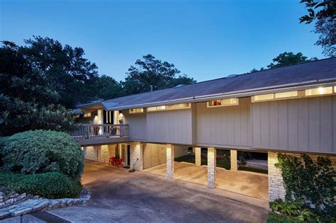 5947 Highland Hills Dr Austin Tx 78731 Mls 7668167