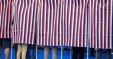 Democratic Senators Raise Concerns About A New Trump Citizenship Data Democratic Senators Raise Concerns About A New Trump Citizenship Data