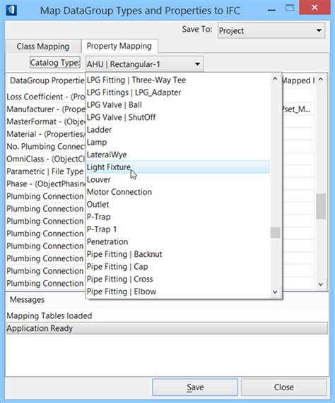 How To Work With Ifc