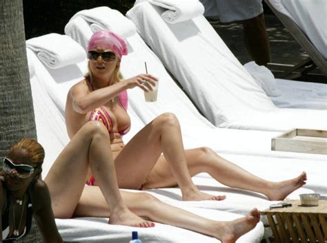 Naked Tara Reid Added By Bot
