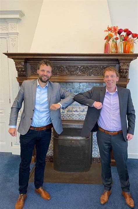 Arno Haaijer Posted On Linkedin