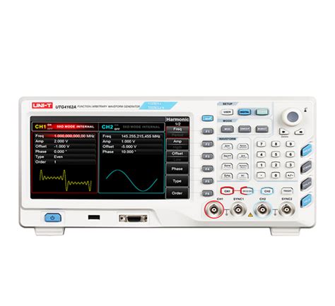 UNI T Function Generators UNI T UTG A Function Arbitrary Waveform Generator Price In