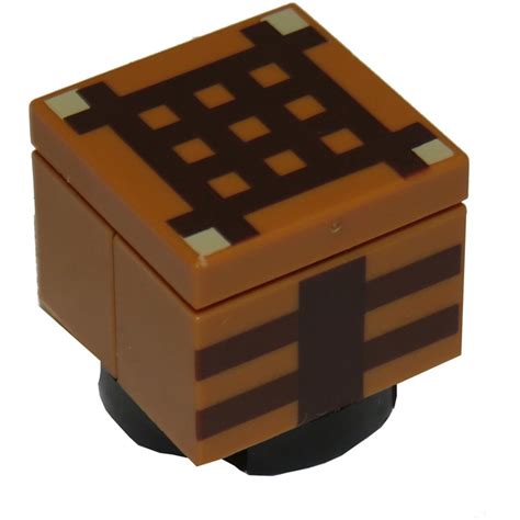 Lego Minecraft Crafting Table Inventory Brick Owl Lego Marketplace