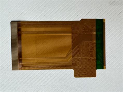 Cấu trúc và thiết kế của FPC GREATPCB