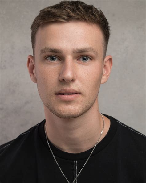 Daniel George Wright